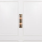 Gold Deco Wall Light - 3 Sizes | Modern Home Interiors